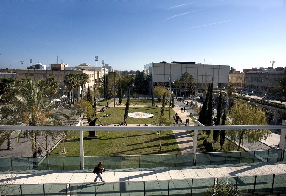 Anexo Imagen El Consejo Social de la UPV aprueba una disminución del 9 ...